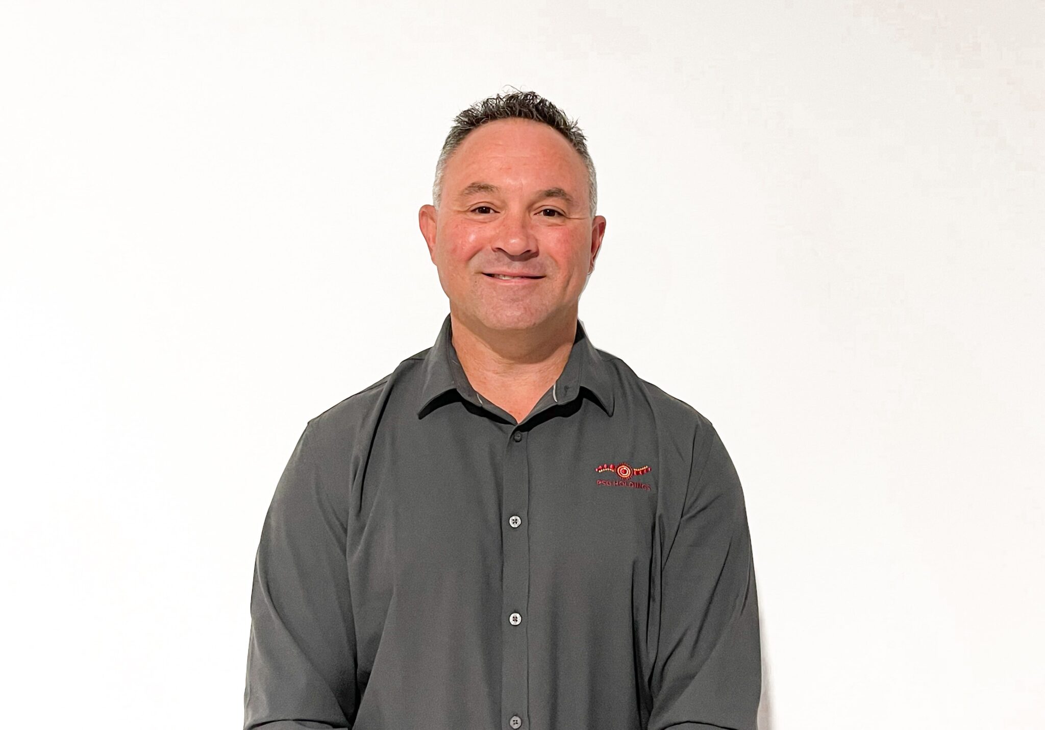 Ben Paschkewitz – PSG Holdings